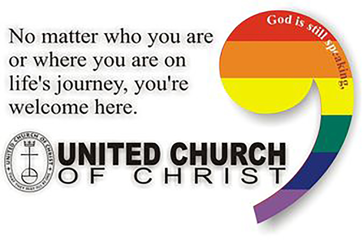 United Church of Christ - Congregationalist.com